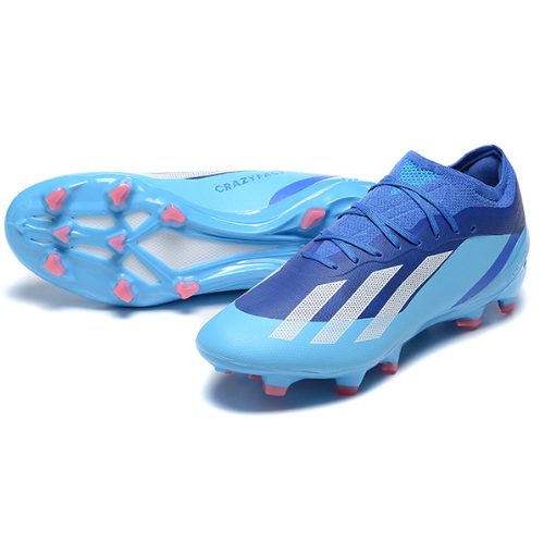 X CRAZYFAST.1 FG ELITE – HARPER ENOVATION